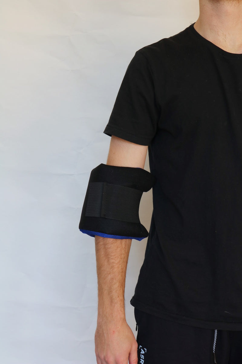 Arctic Wraps by Pro Kold SS-811/812 Universal Wrap | Ice Wraps – Pro ...